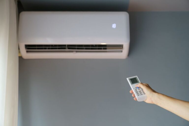 Finding The Best Tiny Home Air Conditioner For Your Space | Tiny Homes Pros