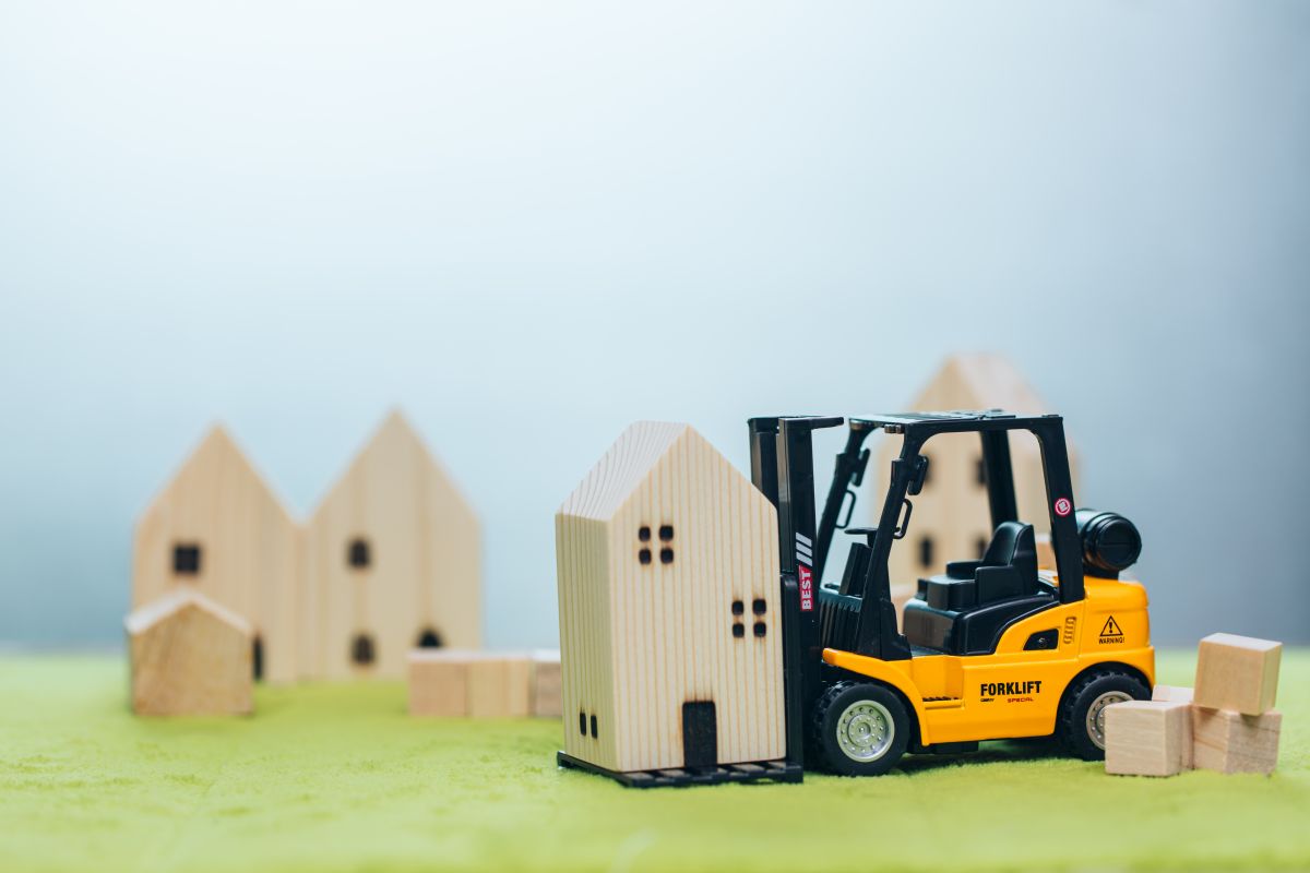 Tiny House Building Communities | Tiny Homes Pros