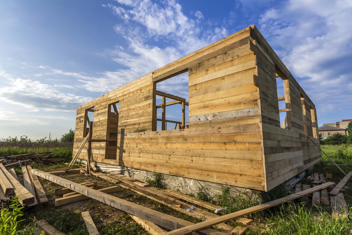Tiny House Building Regulations Tiny Homes Pros